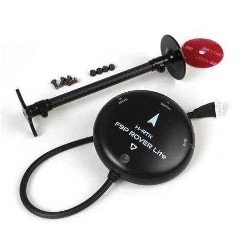 Rtk And Gps Modules Rcdrone