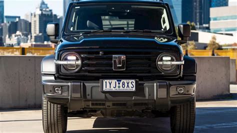 2025 Gwm Cannon Alpha Phev Sharper Abn Prices For Byd Shark Ranger Phev Rival Motoring