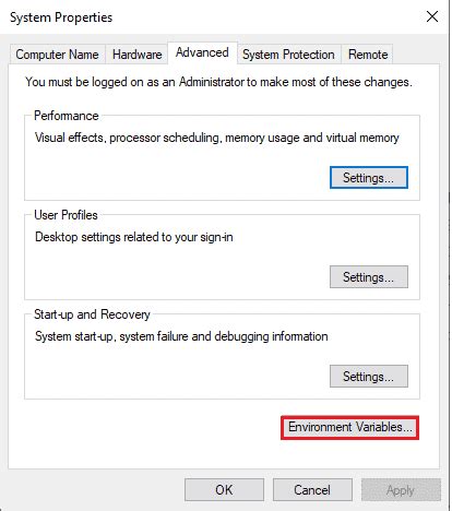 Fix Java TM Platform SE Binary Not Responding In Windows 10 TechCult
