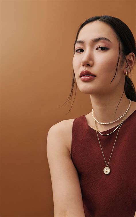 Astley Clarke Jewellery