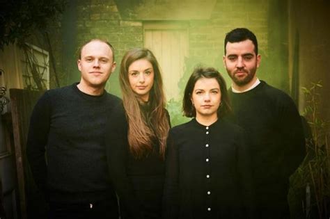 西班牙伊思比莉娅弦乐四重奏 有票网