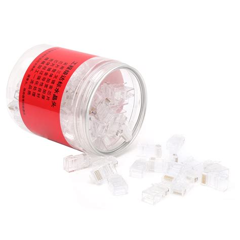 Ethernet Cable Ends Kit At William Bittle Blog