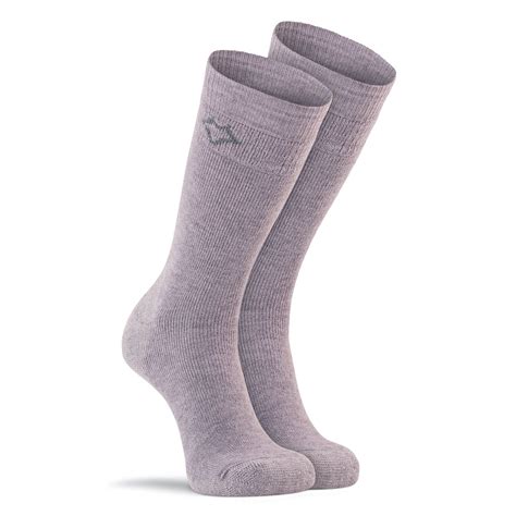 Fox River Hike Wick Dry Tamper Medium Weight Mens Crew Sock