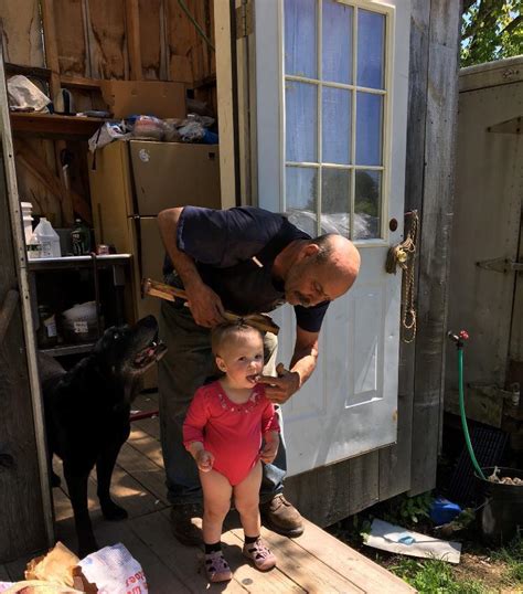 My Father Feeding My Niece Honey Scrolller My Father Feeding My Niece Honey Scrolller