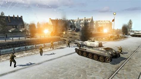 Men Of War Assault Squad Goty Edition Upgrade On