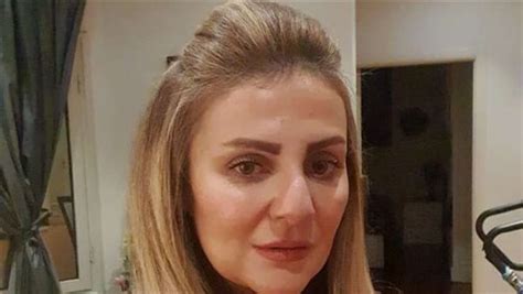 رانيا محمود ياسين تتذكر والدها الله يرحمك يا أبي كان يخاطب العقل والقلب