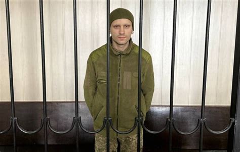 რუსეთმა სამუდამო პატიმრობა მიუსაჯა ქართველ მებრძოლს რომელიც მარიუპოლის მცველებს შორის იყო