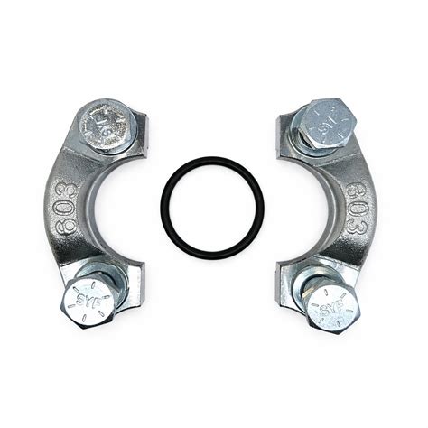 Af Sfk62 16 16 Code 62 Split Flange Kit Af Sfk62 16 1841