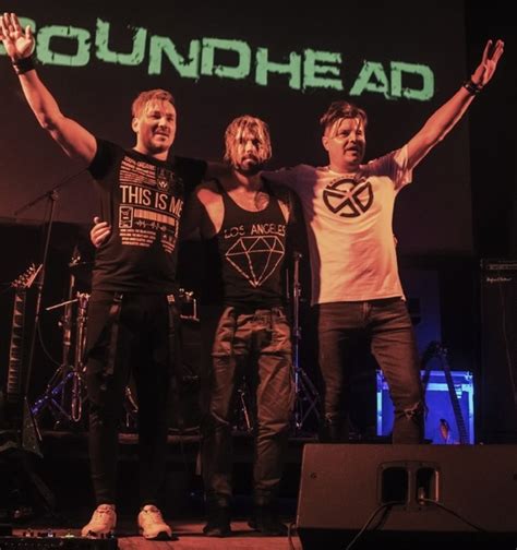 SOUNDHEAD | ВКонтакте