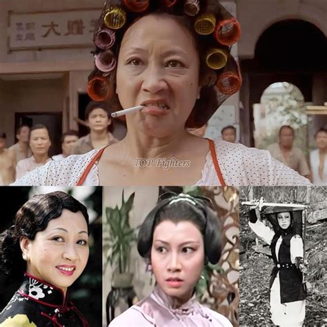 Top Cheung Cheun Nam Known Professionally As Yuen Qiu Chinese 元秋