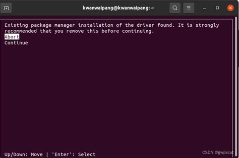 实验笔记之——ubuntu2004配置nvidia以及cuda并测试3dgs与sibrviewersgaussian Splatting Ubuntu Csdn博客