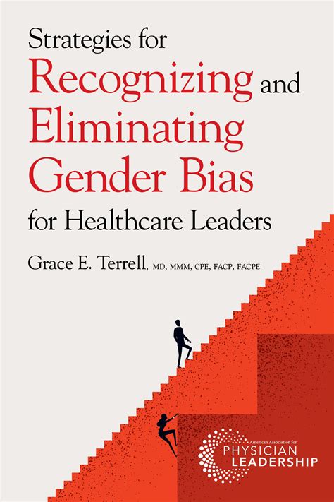 Strategies For Recognizing And Eliminating Gender Bias For Healthcare American Association For