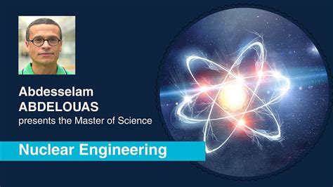 Why Is Math Important In Nuclear Engineering At Harold Chappell Blog