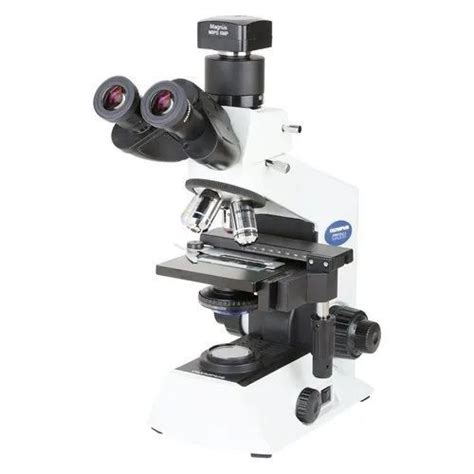 Olympus Pathological Research Microscope Size 135mm X 140mm At Rs