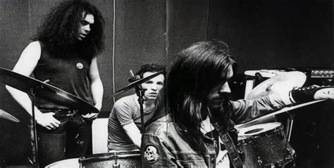 40 Years Ago Today Motörheads First Gig Bazillion Points Blog