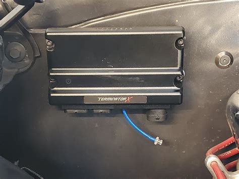 Holley Dominator Ecu Bracket Discounts Dealers Th