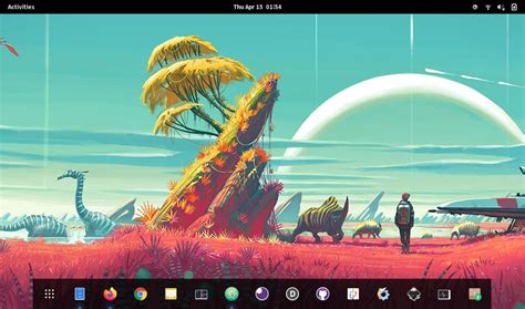 github hardpixel dash to plank gnome shell extension to integrate