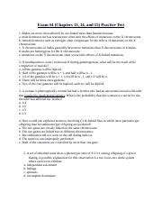 Exam Practice Test Ch And Docx Exam Chapters And Practice Test