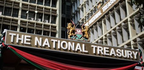Treasury Revises Ppp Framework After Public Outcry Over Controversial