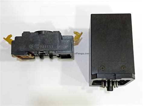 Oriental Motor Ss32 Sssd 200v 3a 1 Phase Pwm Motor Speed Controller