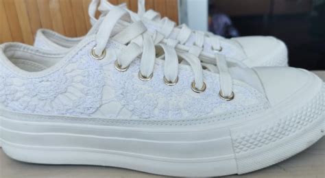 Кеди Converse — ціна 1100 грн у каталозі Кеди Купити жіночі речі за доступною ціною на Шафі