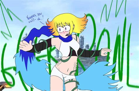 A Little Divine Intervention by Smug-Supernova on DeviantArt