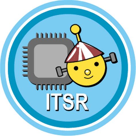 Itsr Youtube