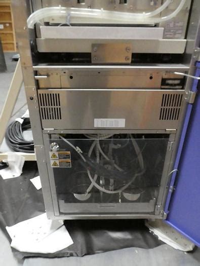 Used Tel Tokyo Electron Iram Interface Block Lithius Clean Track In