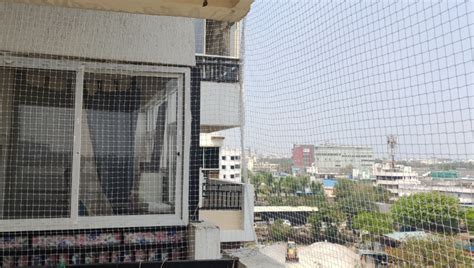 Netsdial Bird Netting Call Us Now At 9966499144 And Get Installed