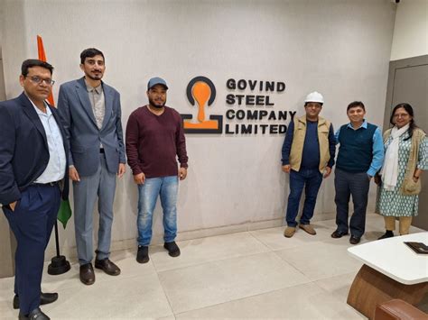 Gaurav Seksaria On Linkedin Foundryinnovation Manufacturingexcellence Automation