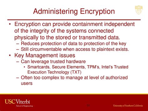 Inf526 Secure Systems Administration Ppt Download