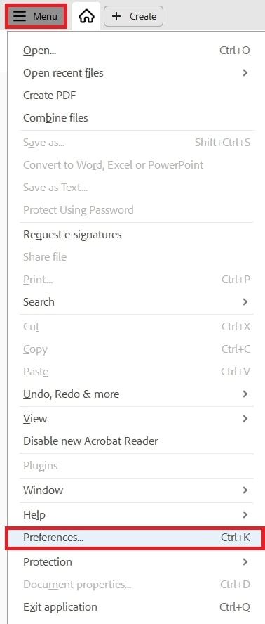 [fixed] resolve acrobat reader crashes when opening pdfs