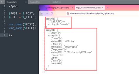 Php文件上传 Junglezt 博客园