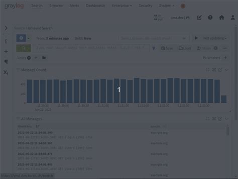 login flickering on new tab · issue 15794 · graylog2 graylog2 server