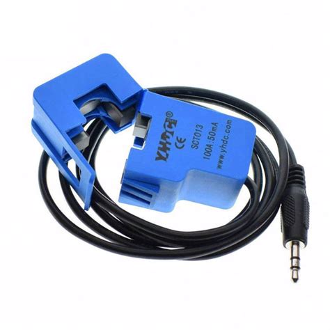 non invasive current sensor 100a voltaat
