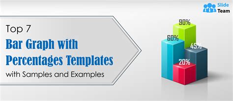 Top Bar Graph With Percentages Templates With Samples And Examples