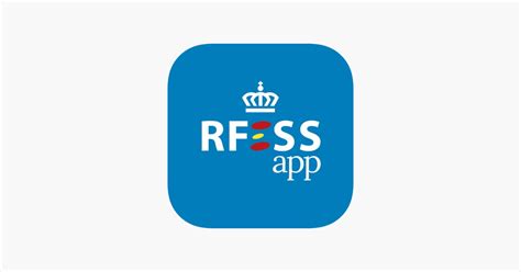 ‎rfess On The App Store