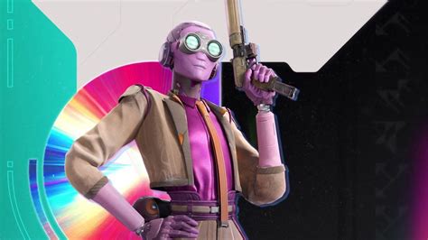 Concord Hero Shooter Do Playstation Tem Estreia Desastrosa No Steam