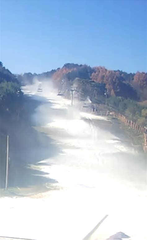 무주스키장 스키캠프 모집안내