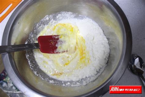 노오븐 딸기 케이크