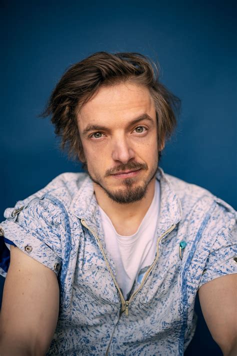 Jan Kampmann Filmmakers