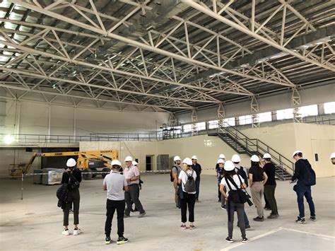 El Nuevo Reactor Ra 10 Argentino En Ezeiza Será Clave En La Medicina