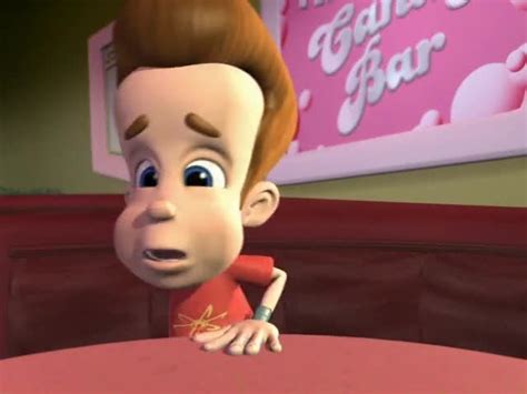 The Adventures Of Jimmy Neutron Boy Genius Season 3 Episode 9 My Big