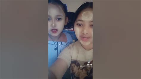 ချစ်တူမလေးနဲ့ Youtube