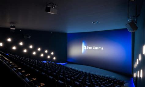 Blue Cinemas