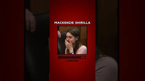 The Story Of Mackenzie Shirilla Mackenzieshirilla Analoghorror