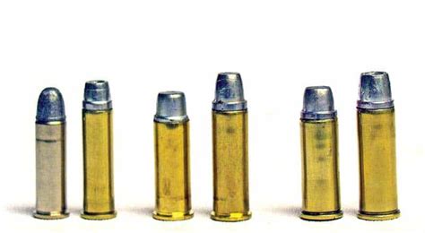 357 Magnum Vs 44 Magnum