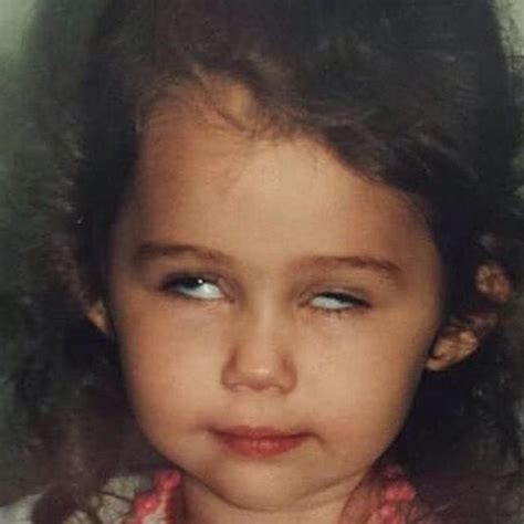 Image 834564 Miley Cyrus Know Your Meme