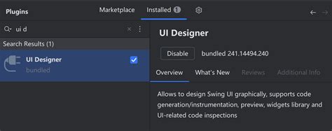 Intellij 插件开发 快速开始plugin Devkit Csdn博客