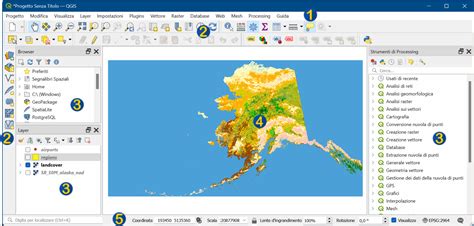 7 Qgis Gui